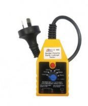 Plug In Rcd Tester - Shorelec Electrical Wholesalers - Heating ...