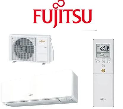 Air Conditioning - Fujitsu - Page 1 - Shorelec Electrical Wholesalers ...