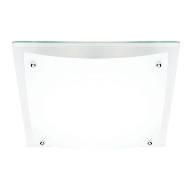 Mercator Atlantis 1 Light Ceiling Fixture - Shorelec Electrical ...