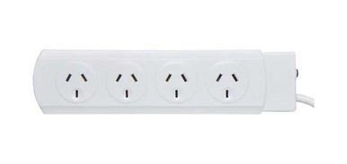 4 Way Mains Power Board - Shorelec Electrical Wholesalers - Heating ...