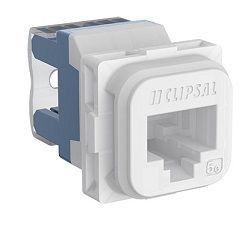 Clipsal Iconic Cat6 Mech - Shorelec Electrical Wholesalers - Heating ...