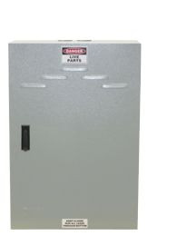 Stainless Steel Meter Box - Shorelec Electrical Wholesalers - Heating ...