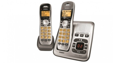 Shorelec - Uniden Dect 1735+1 Cordless Phone System