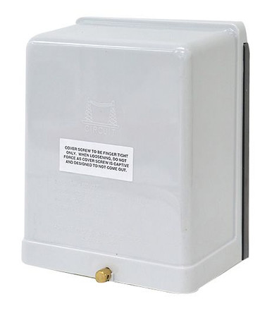 Mains Connection Box 80A - Shorelec Electrical Wholesalers - Heating ...