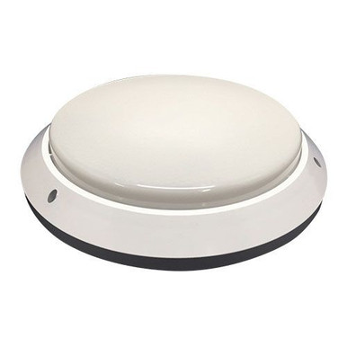 Centurion 2D 16W Opal Bulkhead Light (31215) - Shorelec Electrical ...