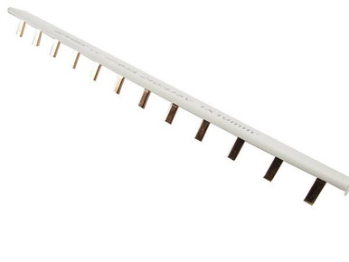 12 Module Bus Bar To Suit Mcb - Shorelec Electrical Wholesalers ...