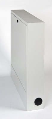 Laptop Wall Mounted Safe Box - A&C Audio Visual