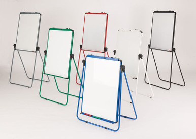 Ultimate Flip Chart Easel - A&C Audio Visual