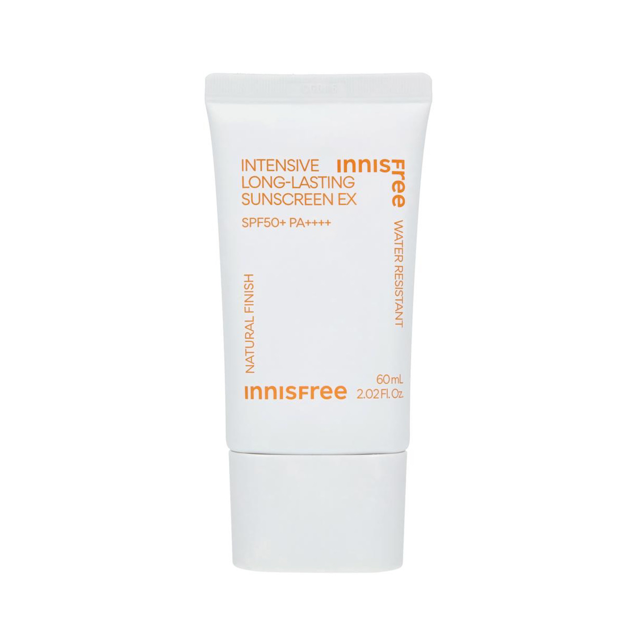 Intensive Long Lasting SPF 50+