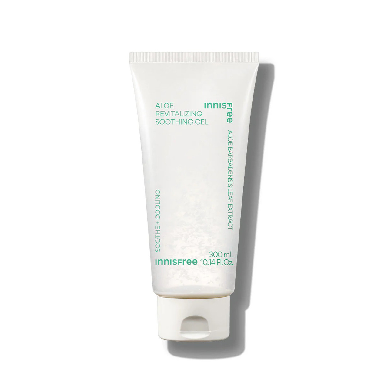 Aloe Revitalizing Soothing Gel