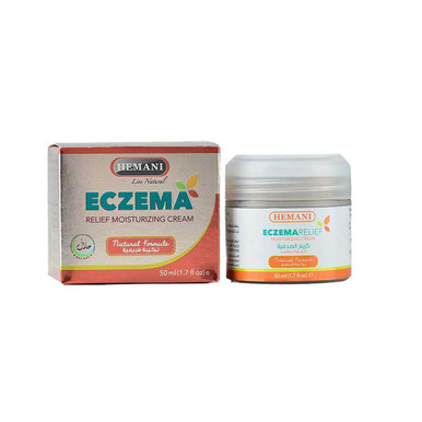 Eczema Relief Cream