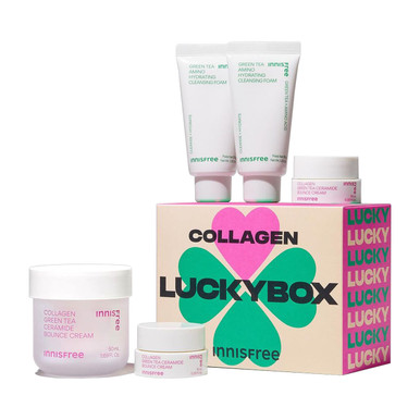 Collagen Lucky Box