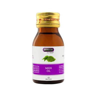 Neem Oil