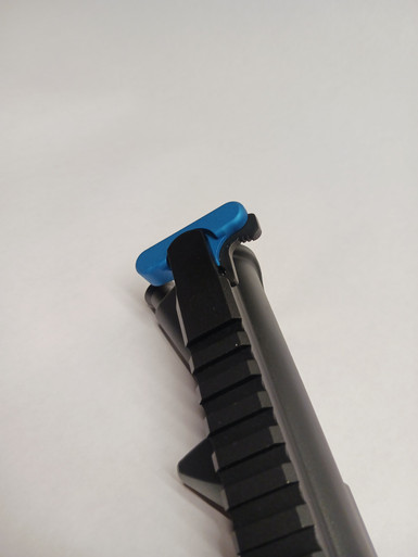 Blue Billet AR-15 Mil-Spec Charging Handle 223 (Free shipping) - Black ...