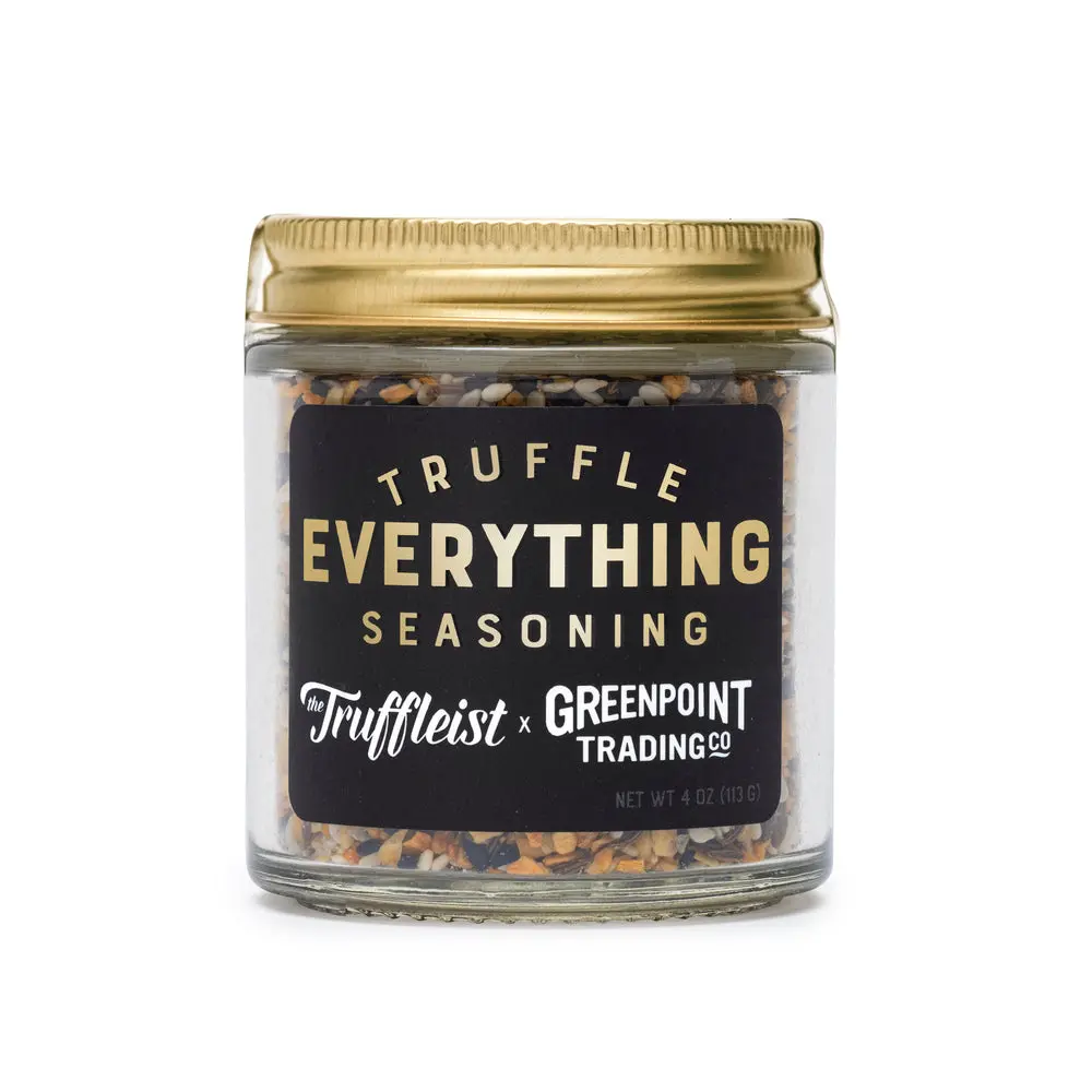 Truffleist Everything Seasoning - Mount Dora Olive Oil Company