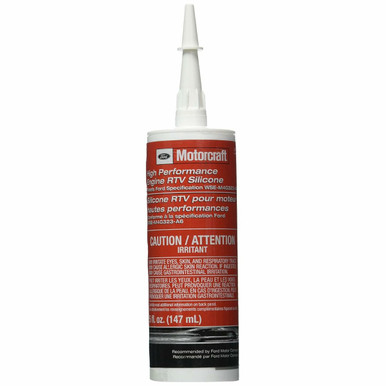 Motorcraft High Performance Engine Rtv Silicone 5 Oz. (TA357) - Evinco ...