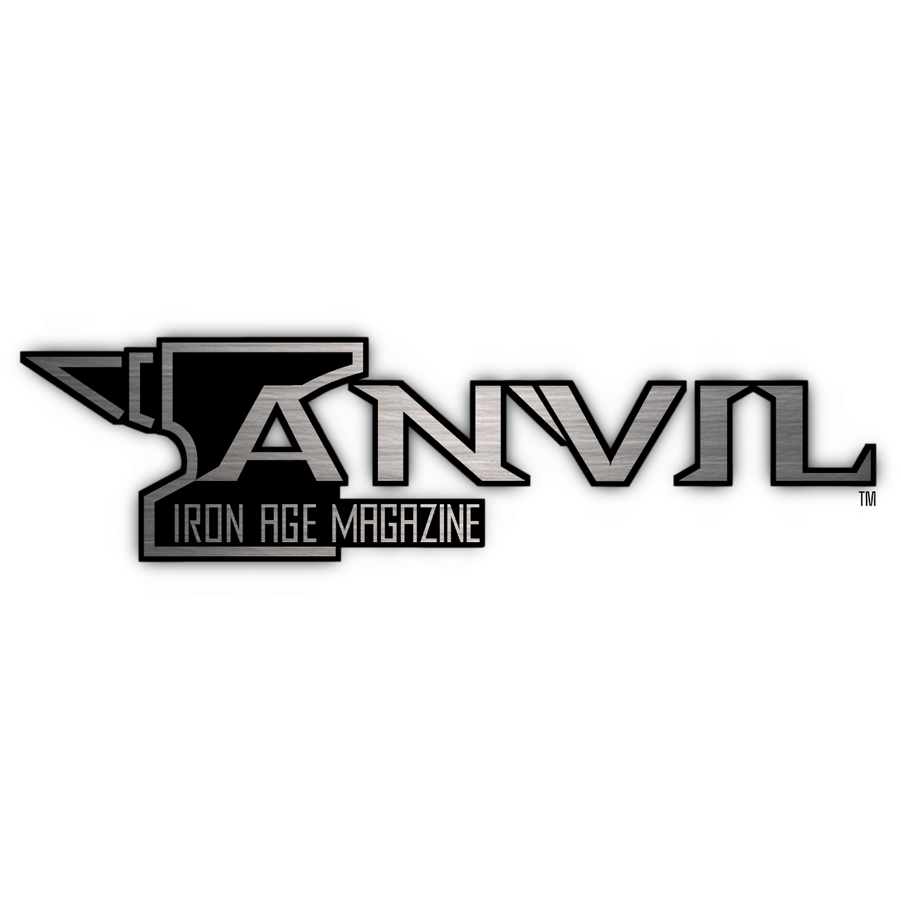 ANVIL Magazine - IronAge Media
