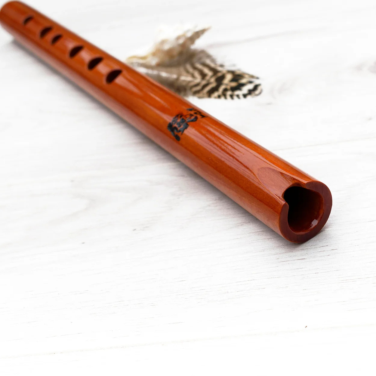Quena Flute Taki Key in G ~ for Beginners