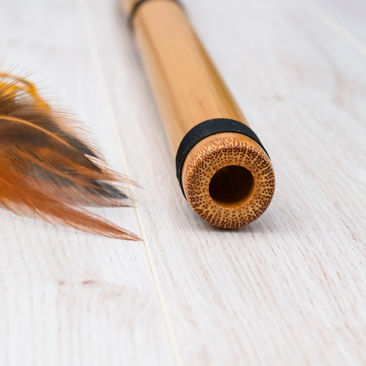 Pincullo Flute Professional ~ Key in Sol ~ Recorder Flute