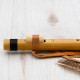 Native Flute of Bamboo ~ Mini NAF