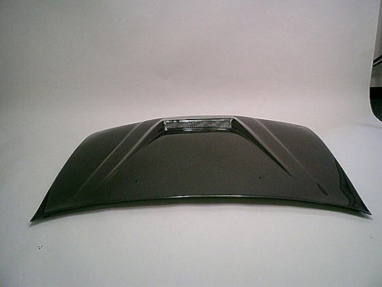 AC945HCI - Advan Intruder Design 1998-2003 Ford Escort ZX-2 Intruder ...