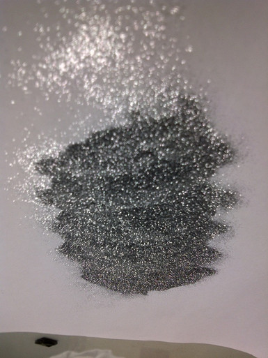SILVER Dusts Option from