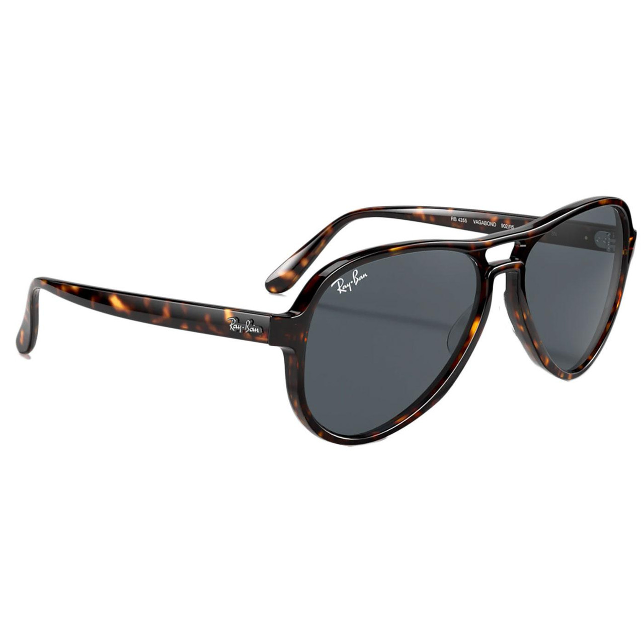 Vagabond RAY-BAN Retro 70s Aviator Sunglasses HB