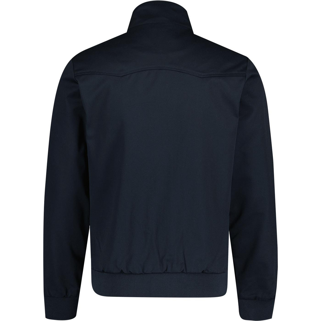 MERC Mens Retro Indie Mod Harrington Jacket (N)