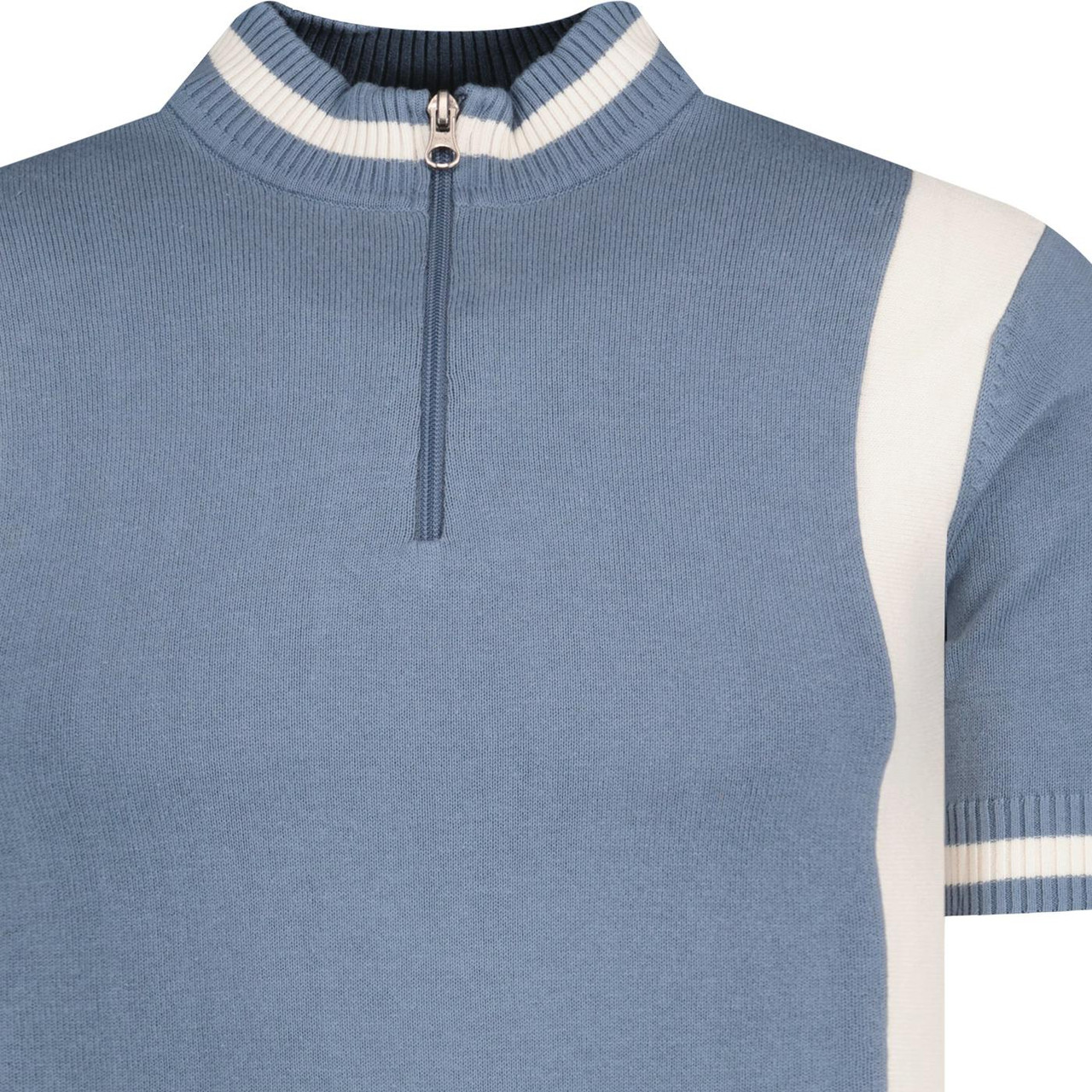 Vitesse MADCAP ENGLAND Mod Cycling Top FLINTSTONE