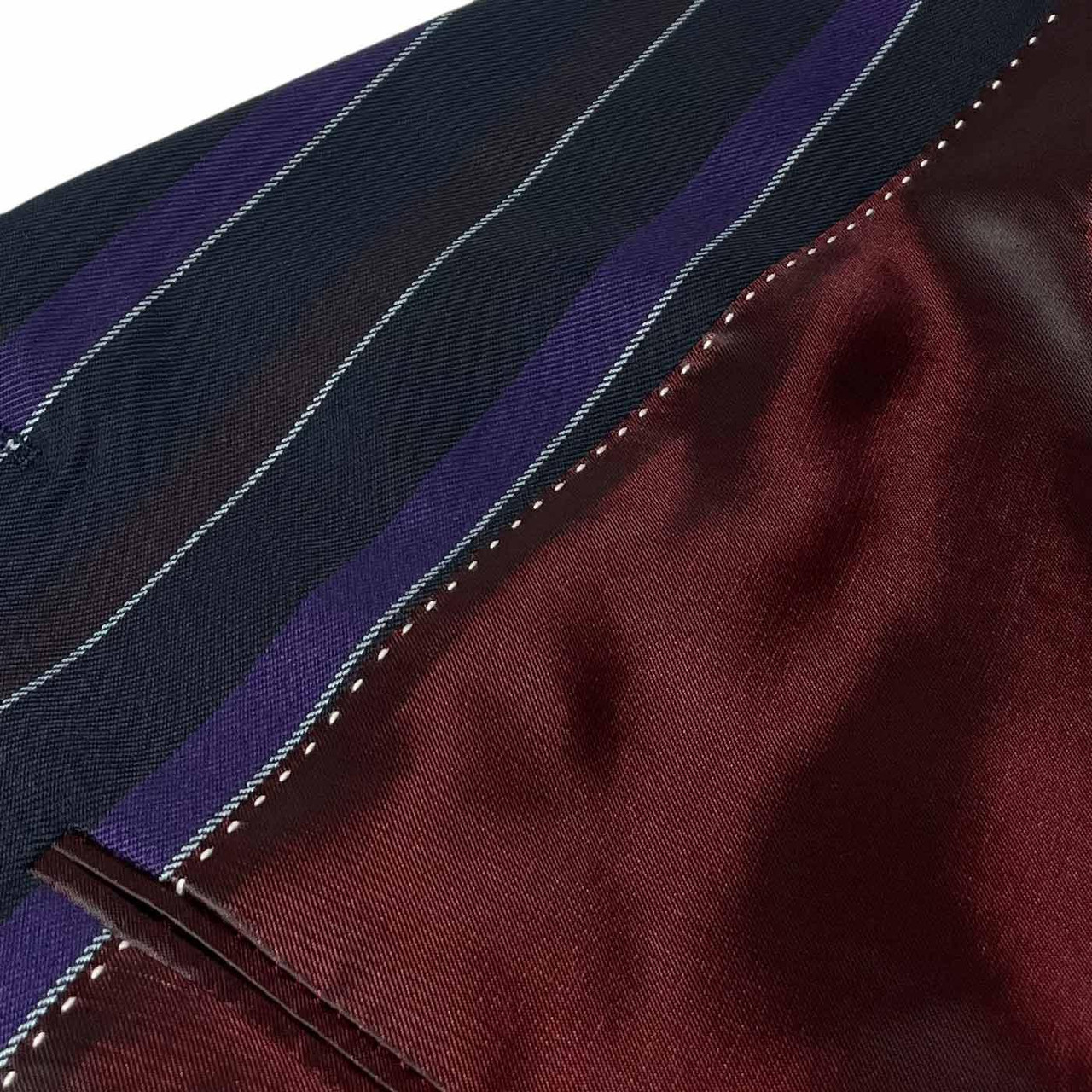 Backbeat MADCAP ENGLAND Double Breasted Blazer PP