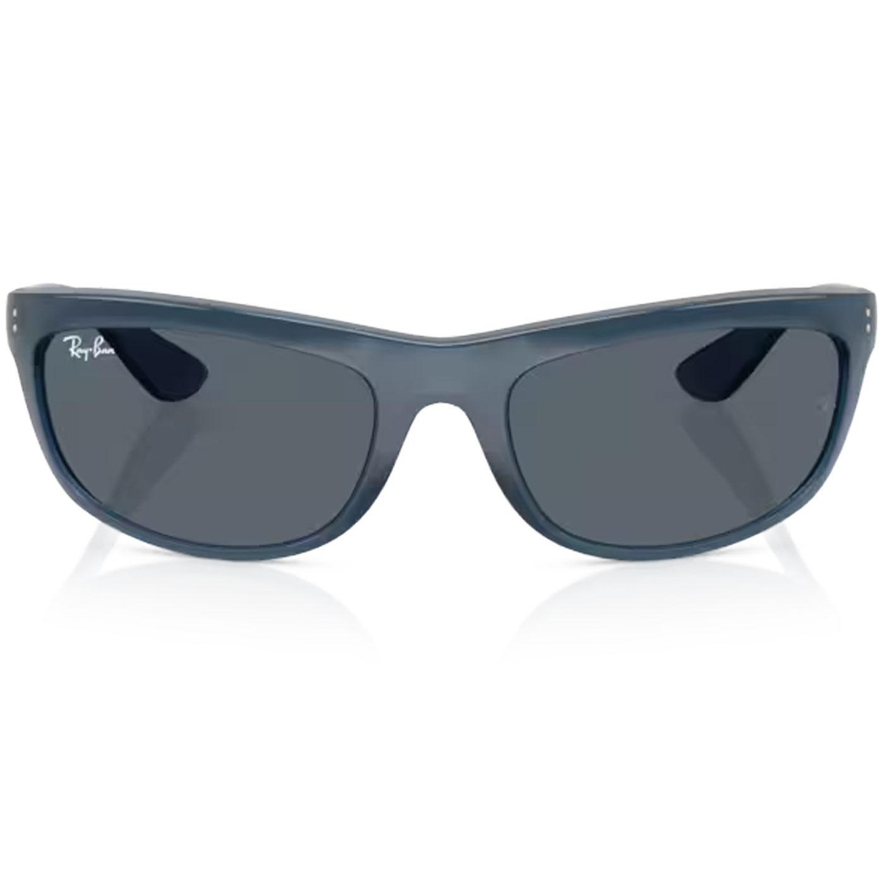 Balorama RAY-BAN Wrap Round Retro Sunglasses (OB)
