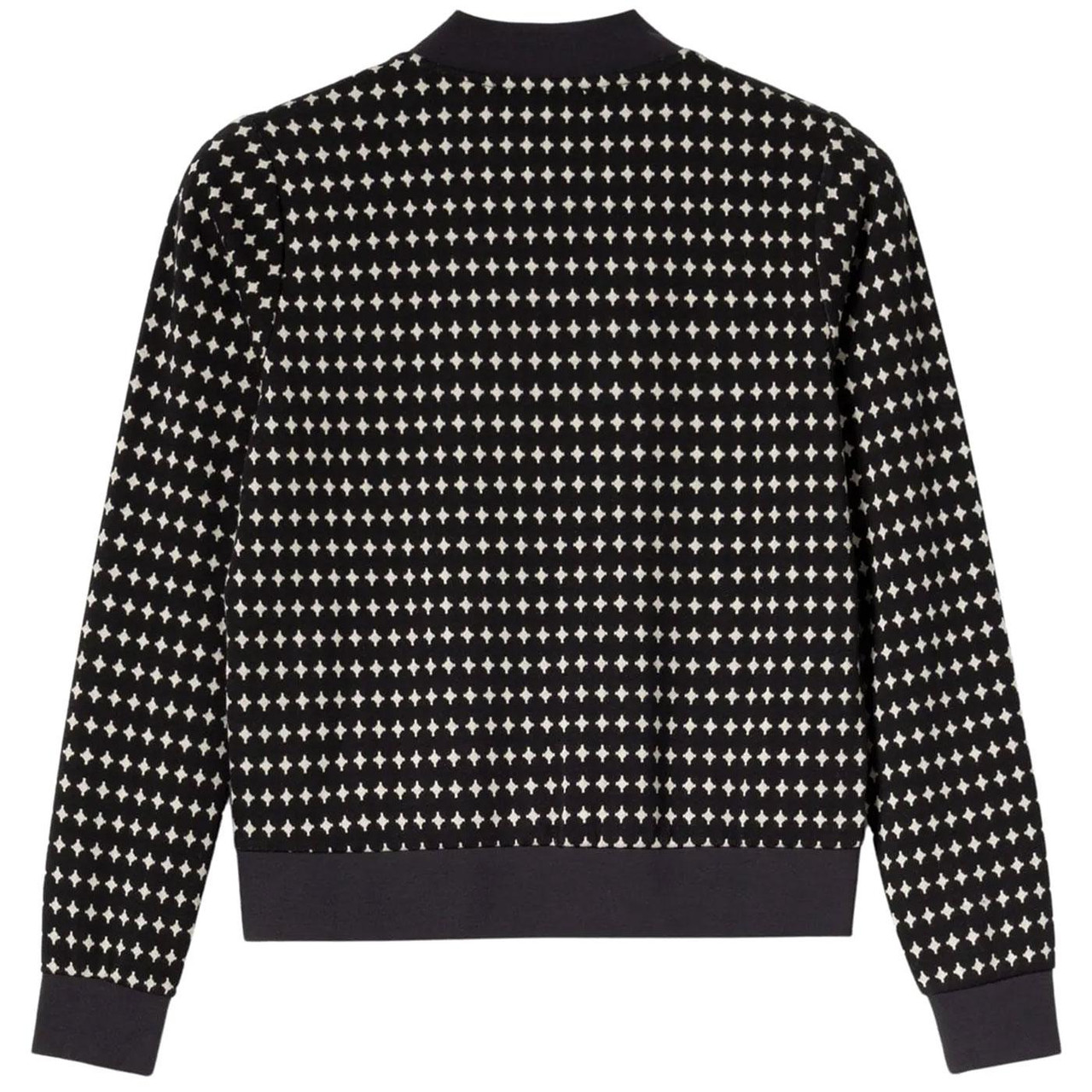 Mademoiselle Yéyé Best Friends College 70s Jacket