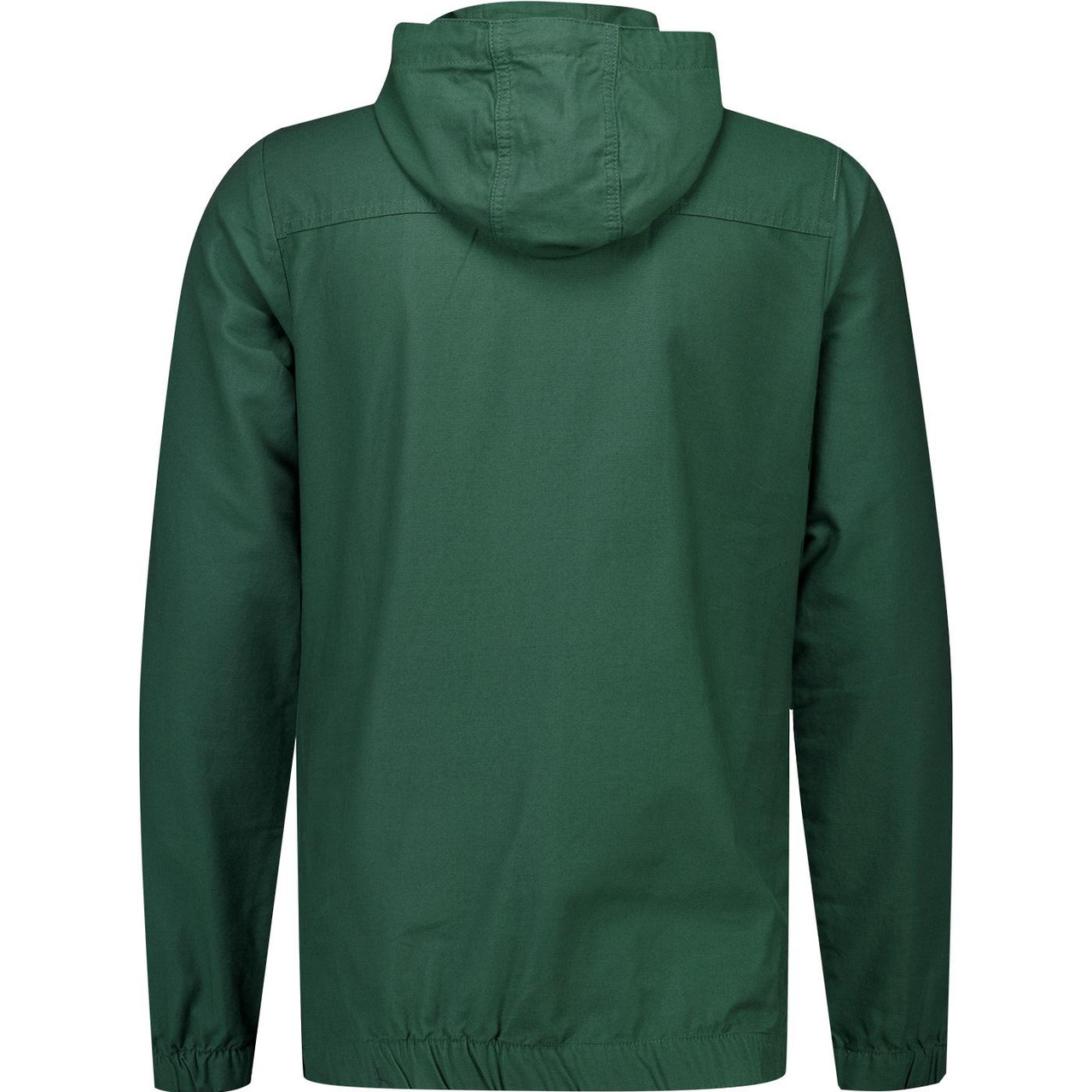 Mont 3 Ellesse Retro OH Cotton Canvas Jacket (DG)