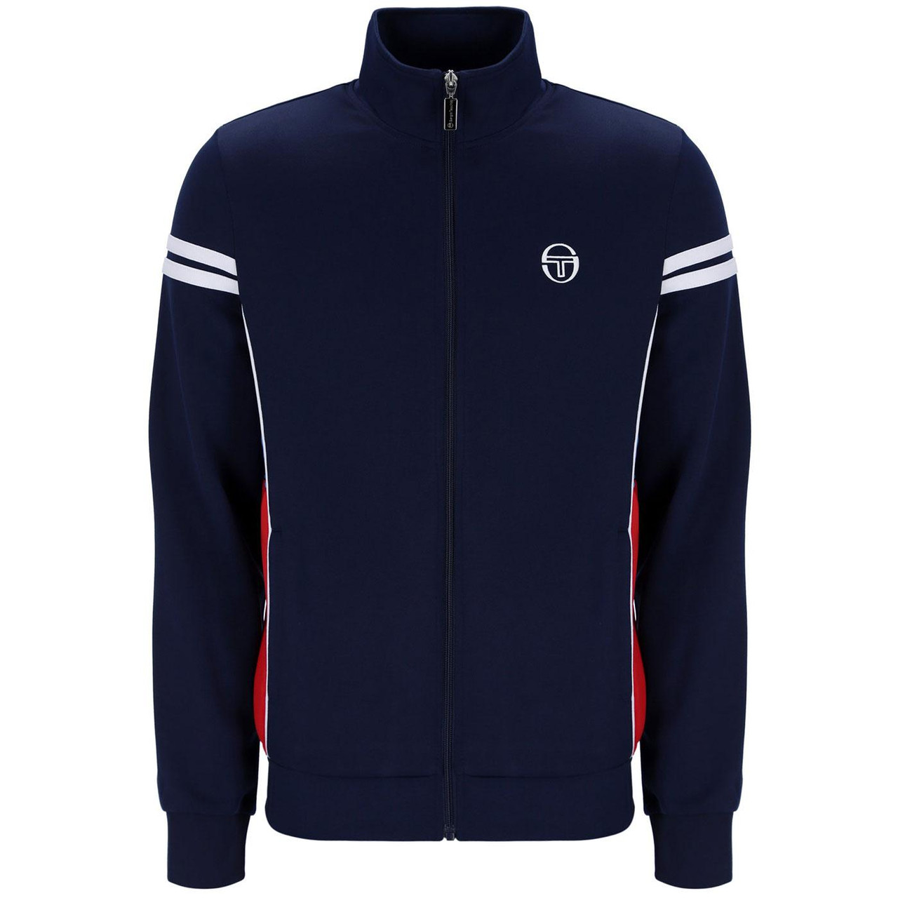 New Mambo Sergio Tacchini Retro Track Jacket (MB)
