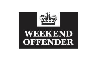 Weekend Offender: Casuals Terrace Jackets, Tees & Polos