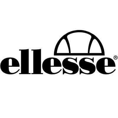 Ellesse Clothing – Retro Track Tops, Logo Tees & Ski Jackets | Atom Retro