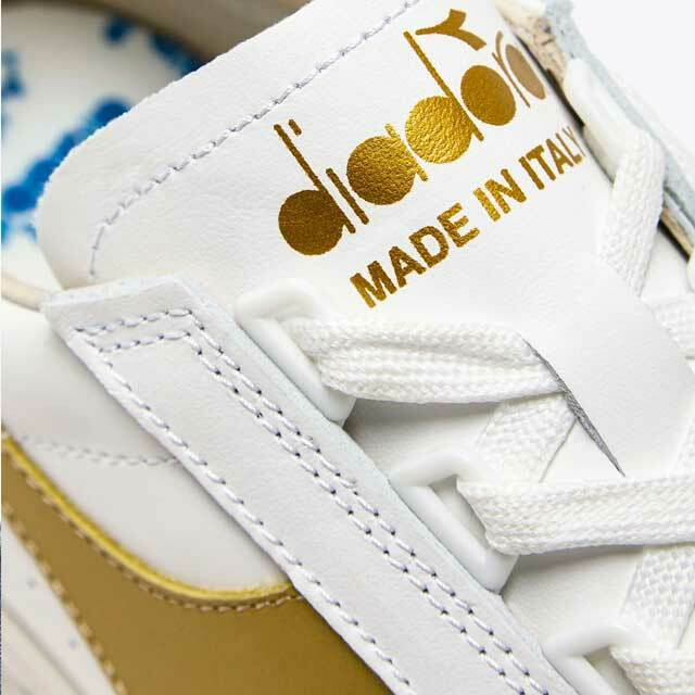 Men’s Retro Trainers & Sneakers