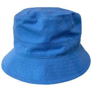 90s floppy hat