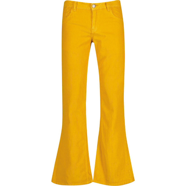 Killer MADCAP ENGLAND Retro 1970s Corduroy Flares
