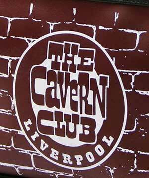 Cavern Club T-Shirts, Bags and Gifts