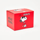 Magpie x Peanuts Snoopy Retro 70s Stay Cool Mug