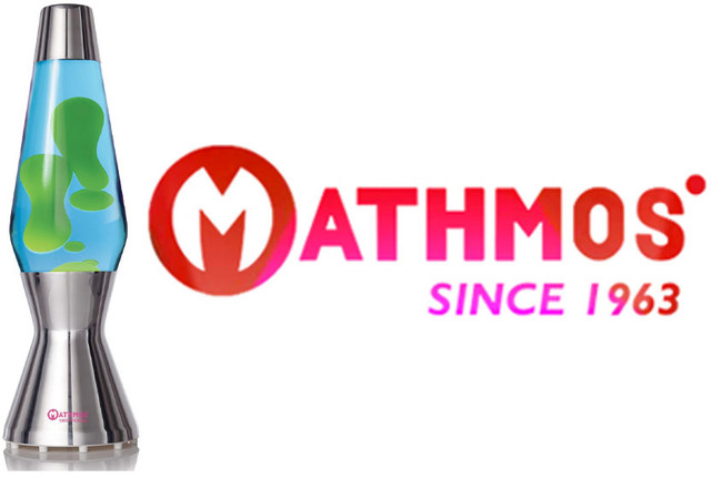 Mathmos: The inventors of the Lava Lamp. - AtomRetro.com