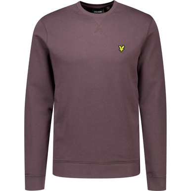 LYLE & SCOTT Retro Men's Crew Neck Sweatshirt (E)