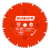 Diablo 12 X 60 Combo Blade (D1260X)