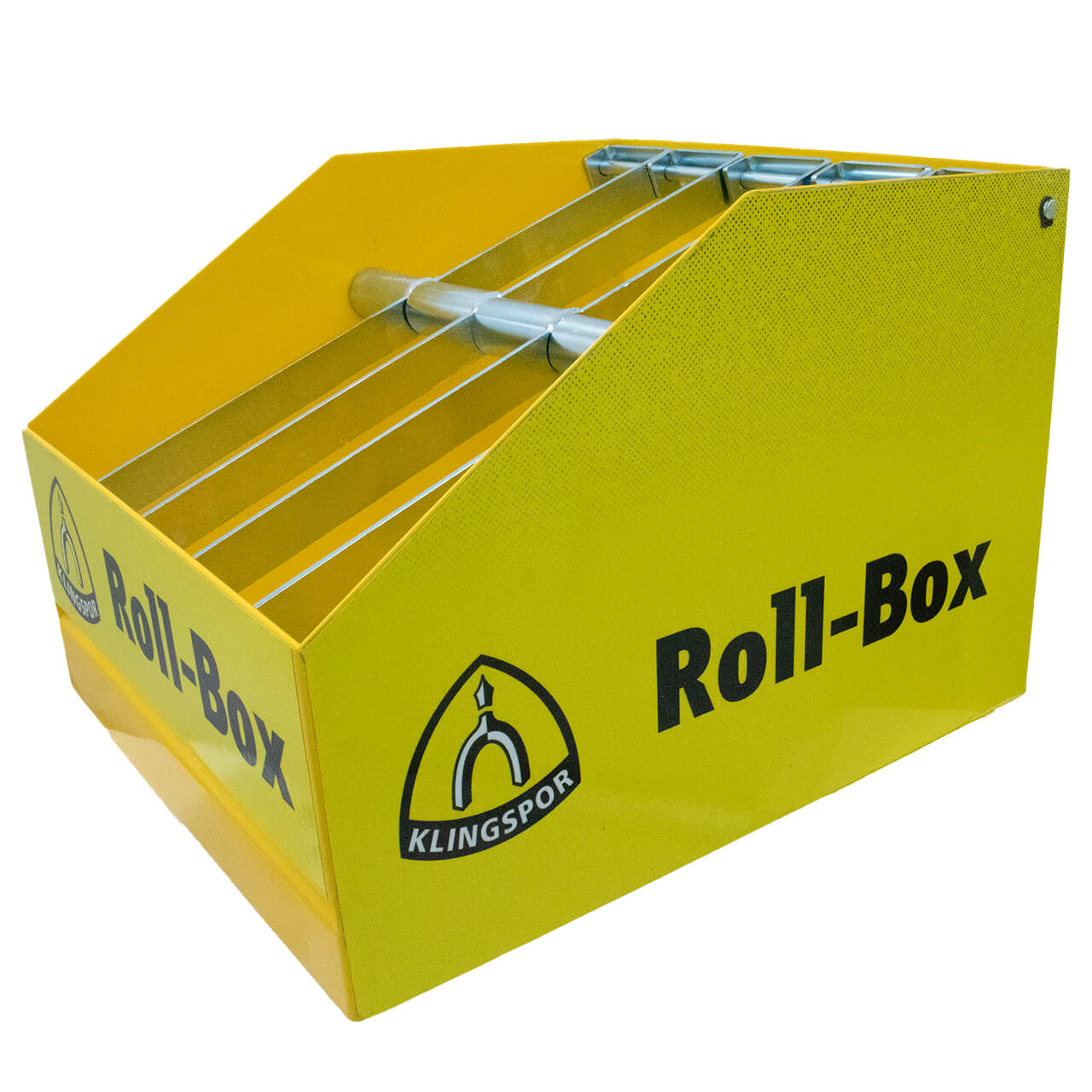 Shop Roll Dispenser