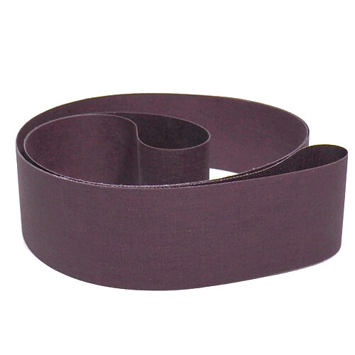 2" X 72" Linen Belt
