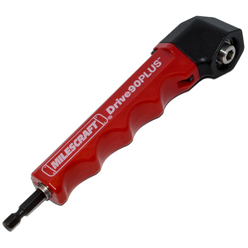 Milescraft® Impact Ready Drive 90 Plus
