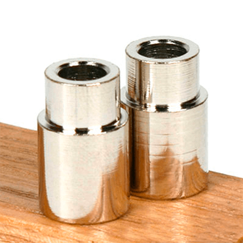 Measuring Spoon Bushing Set 2 Pieces