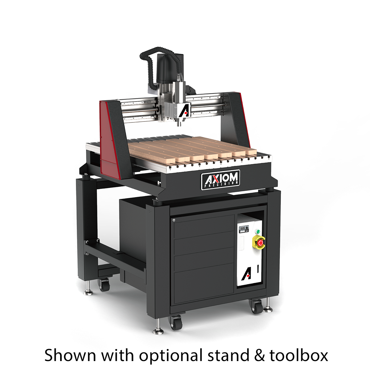 AXIOM PRO SERIES