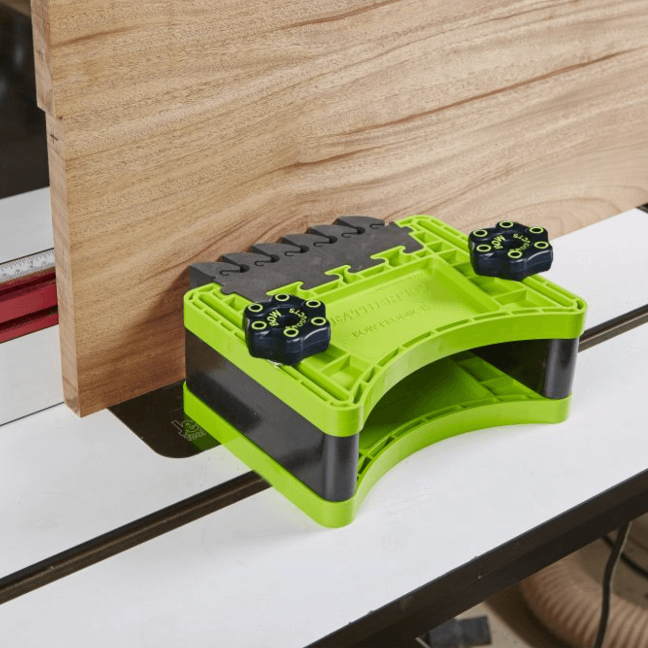 FeatherDUO® Stackable Featherboard Kit